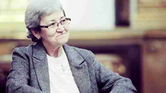 El Gobierno regional le concede el V Premio Internacional ‘Luisa de ...