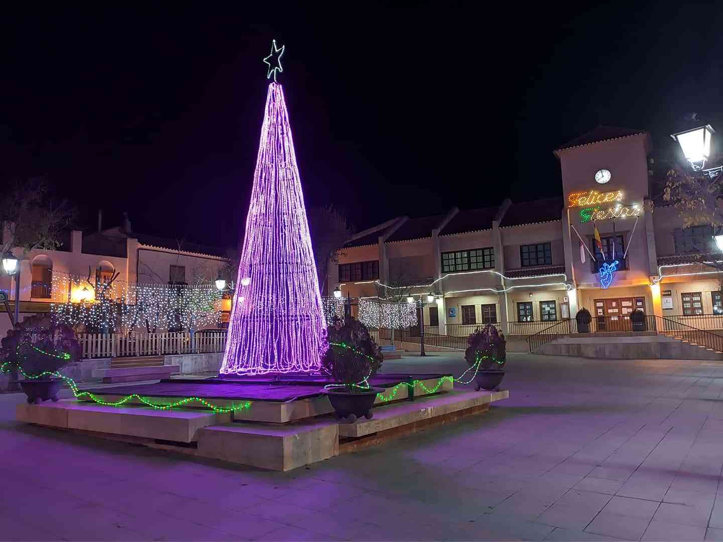 Santa Cruz De Mudela Vuelve A Repartir Entre Todos Sus Vecinos 4 000 Santa Cruz De Mudela Vuelve A Repartir Entre Todos Sus Vecinos 4 000