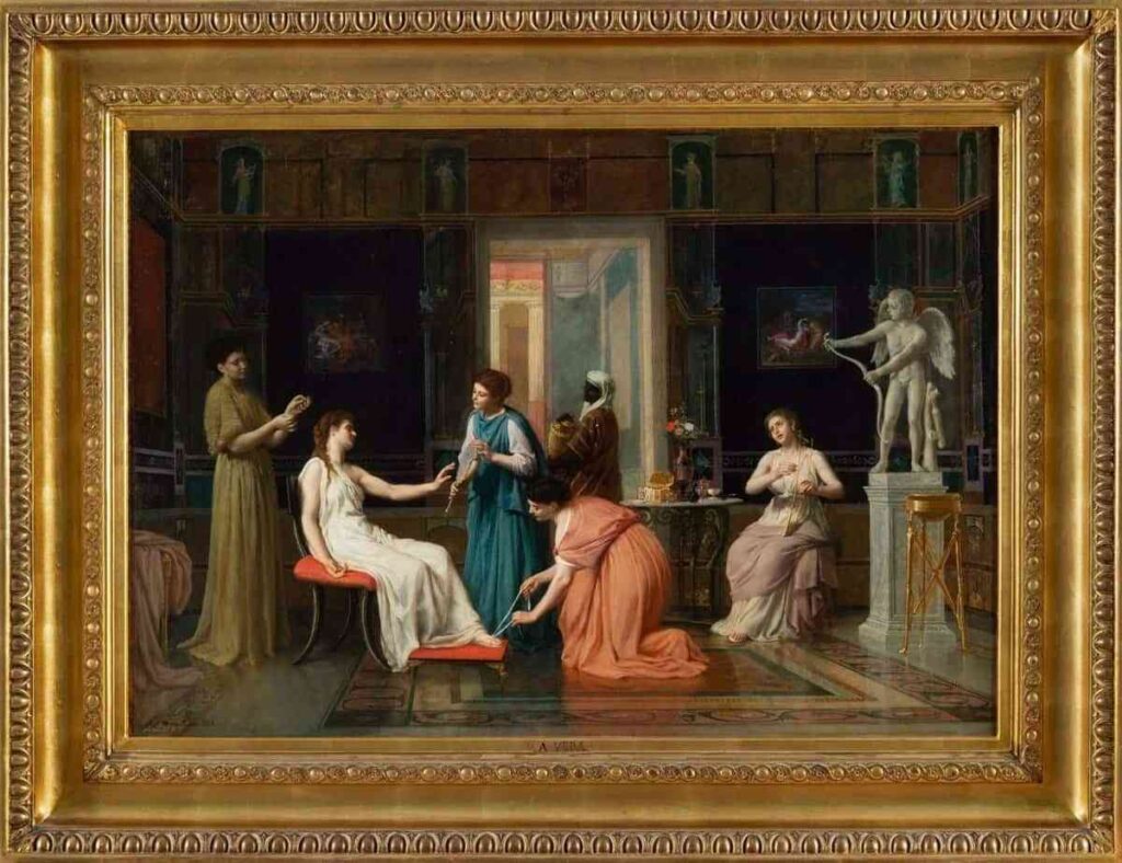 Se prepara una programación única para honrar la memoria del pintor de ...