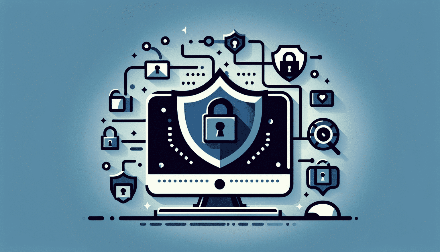 Protege tu privacidad en internet: consejos para blindar tu seguridad ...