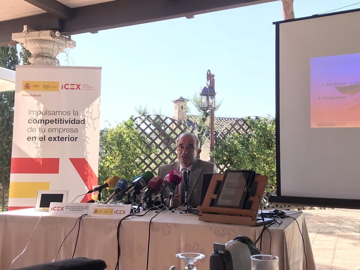 Morejón anticipa precios de aceite ‘más razonables’ para 2025 ante la ...