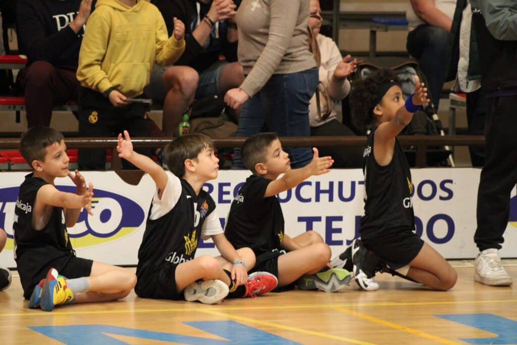 Equipos Confirmados para la Liga Super Gigantes Pre-Benjamín: ¡Arranca ...