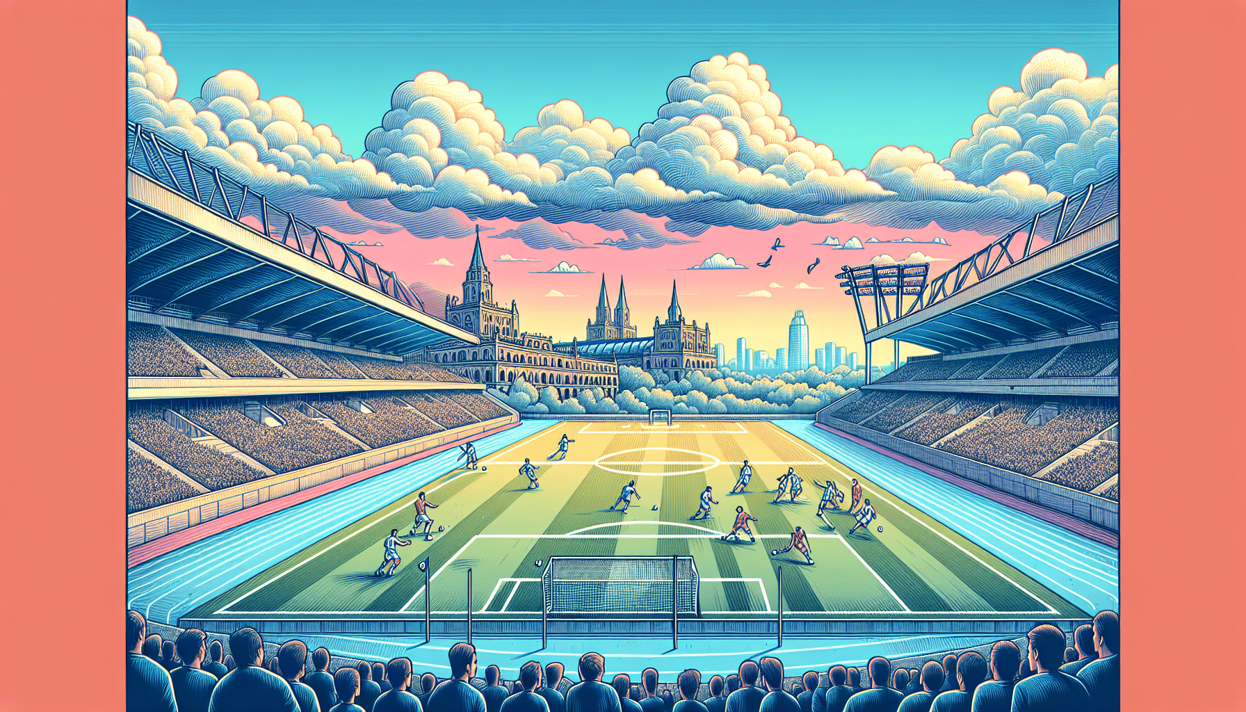 El Manzanares sucumbe ante un Toledo deslumbrante en el campo