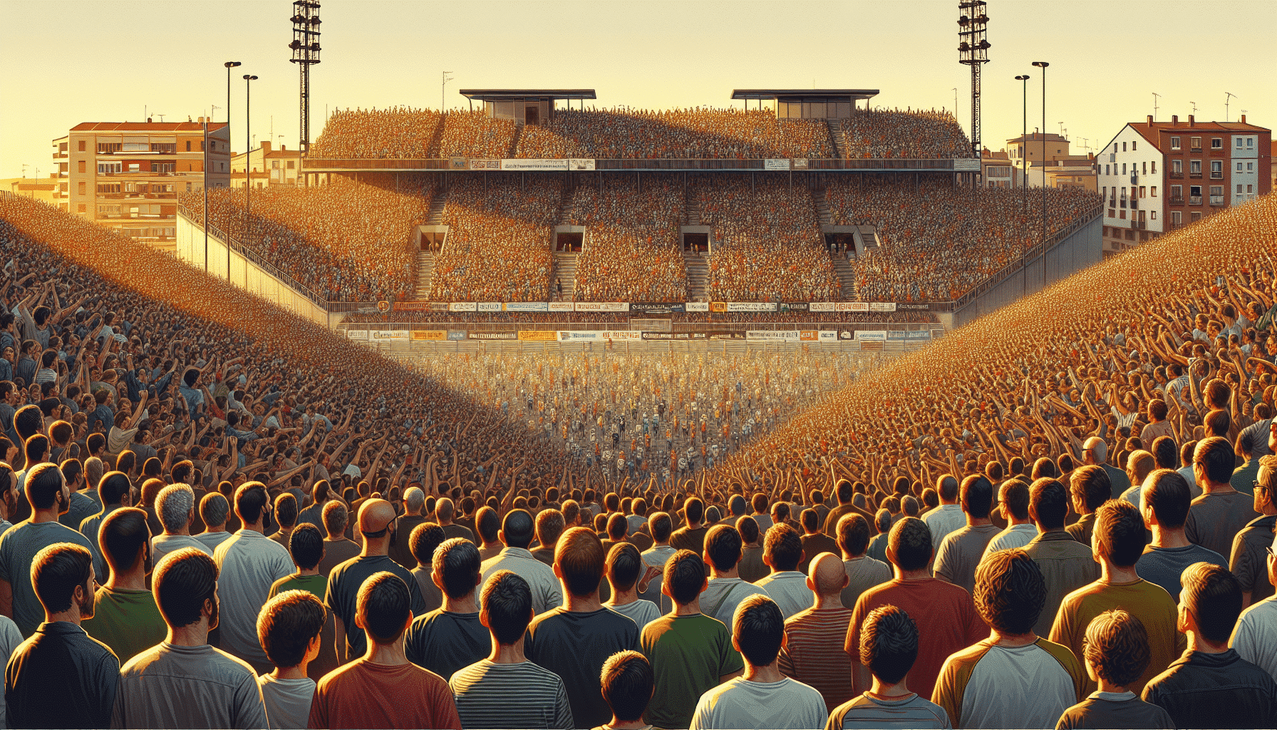 ¡Éxito Rotundo! 2.000 Entradas Vendidas en Tan Solo 24 Horas