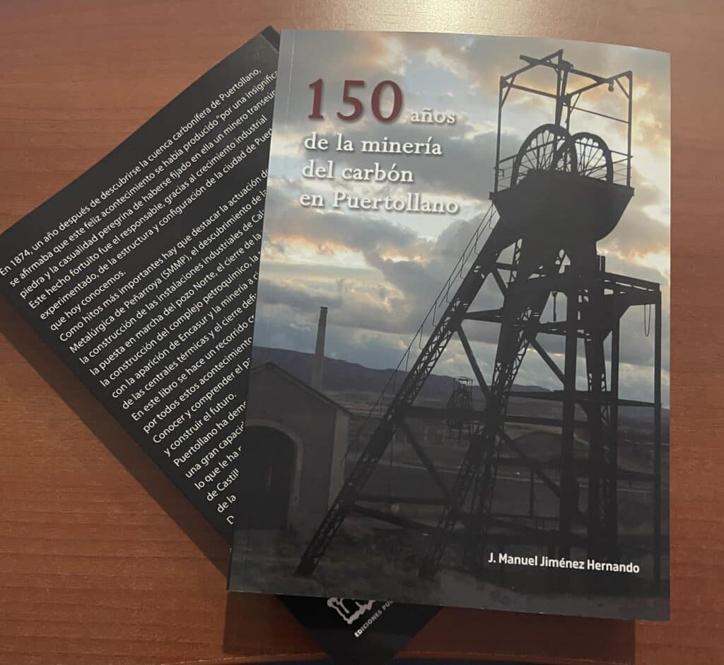 Presentación del libro de J. Manuel Jiménez: ‘150 Años de Historia ...