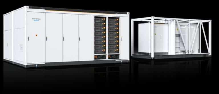 Nala Renewables Inicia Proyecto de Almacenamiento BESS en Finlandia ...