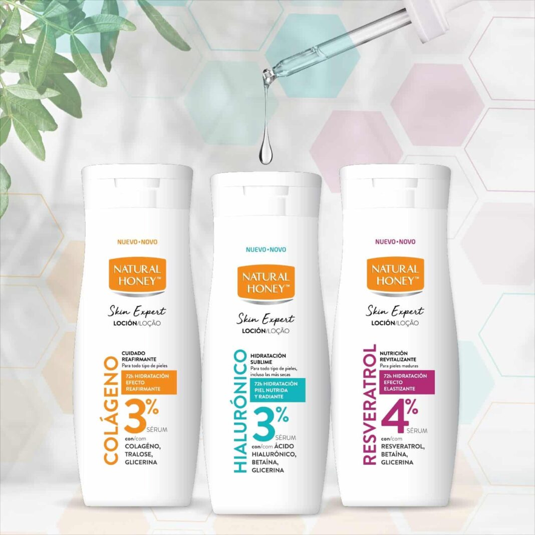 Potenciando el autocuidado con nuestro sérum para rutinas de mayor demanda