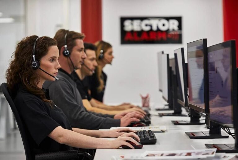 Sector Alarm: La Segunda Mejor Empresa para Trabajar en Málaga y Destacada a Nivel Nacional