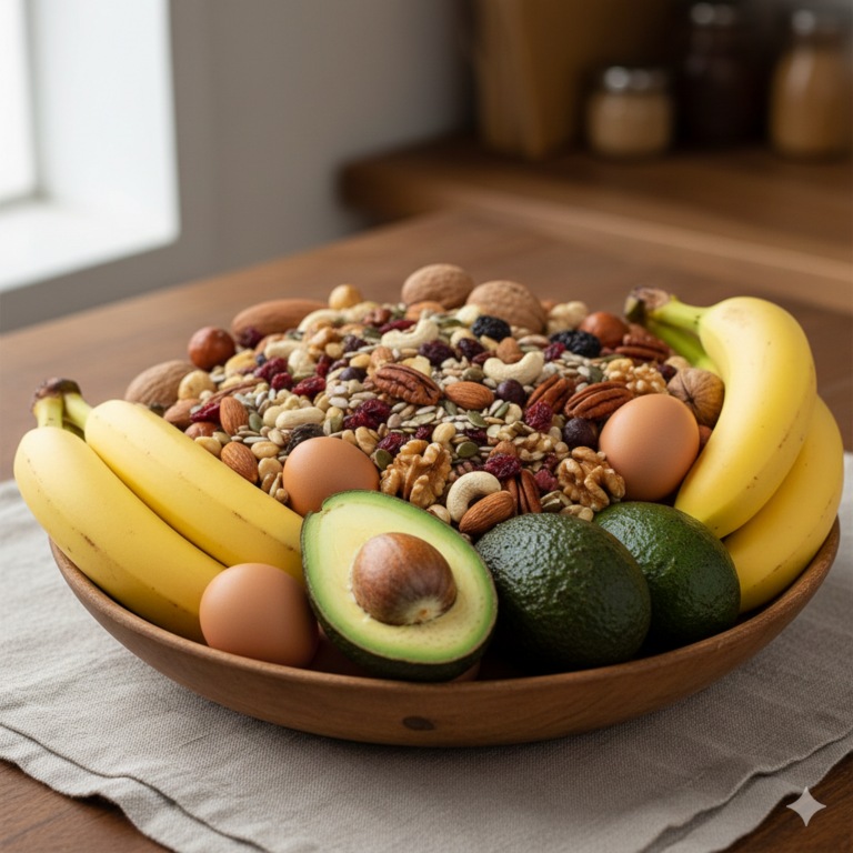 Quirón Prevención Desmonta Mitos Nutricionales Sobre Alimentos ...