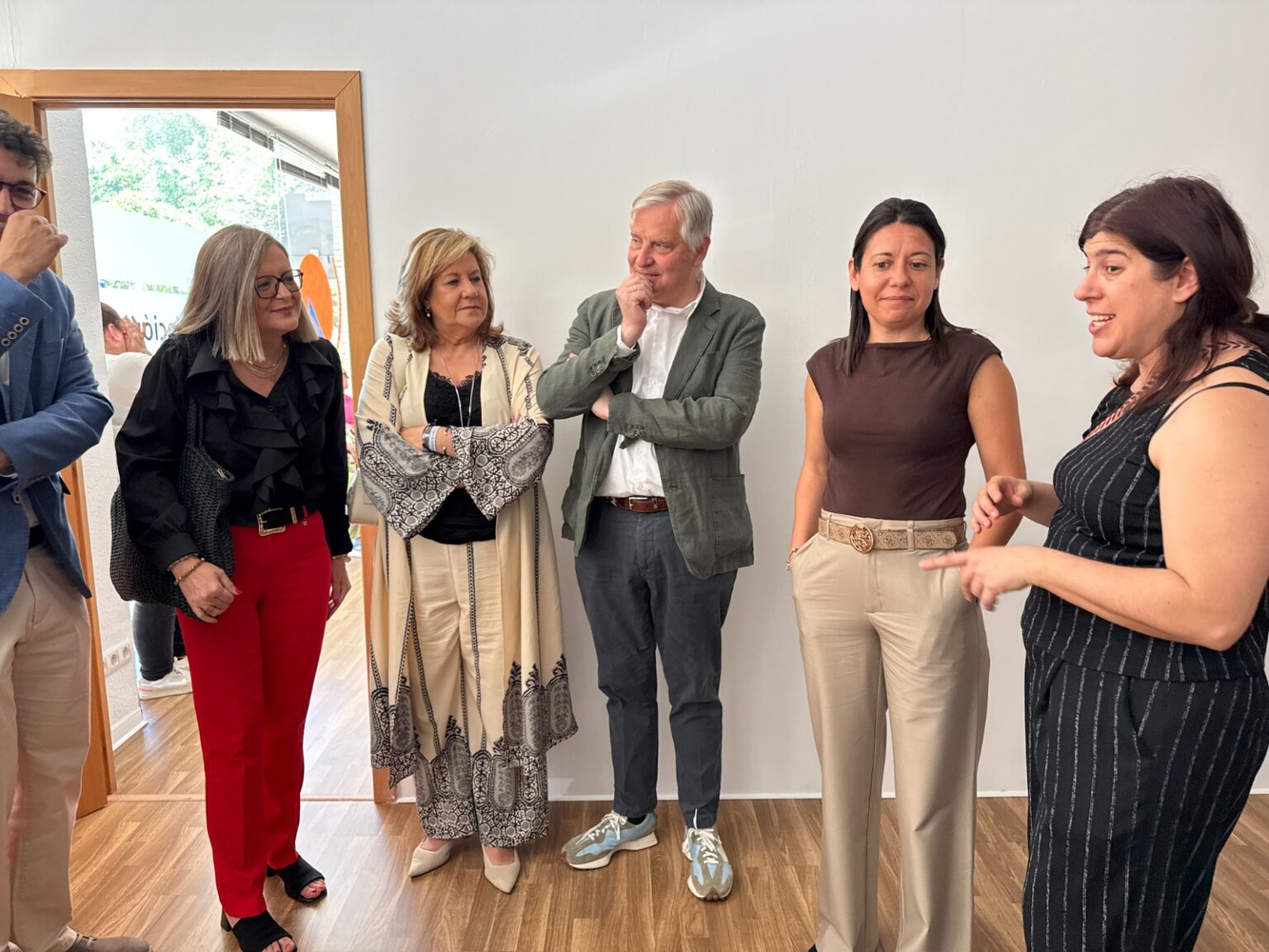 Lantana Abre Nuevas Puertas: Inauguración de Sede en Ciudad Real para ...